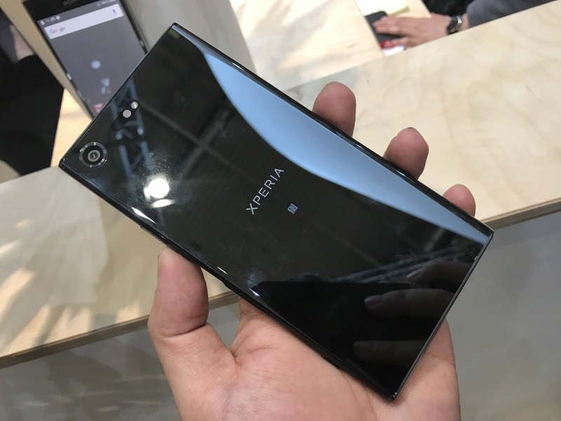 動眼看：Sony Xperia XZ Premium、XZs超慢動作攝影相當有趣 – 史塔夫科技事務所