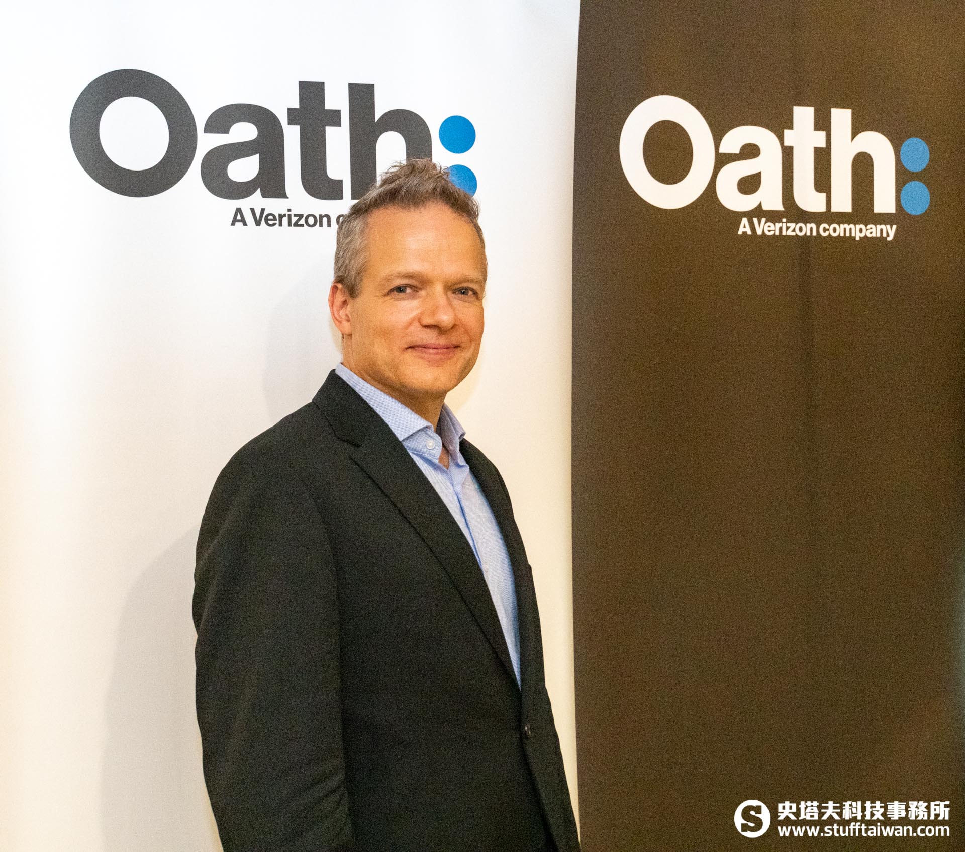 Oath全球首席科學家來台 淺談AI廣告投放最佳化 – 史塔夫科技事務所