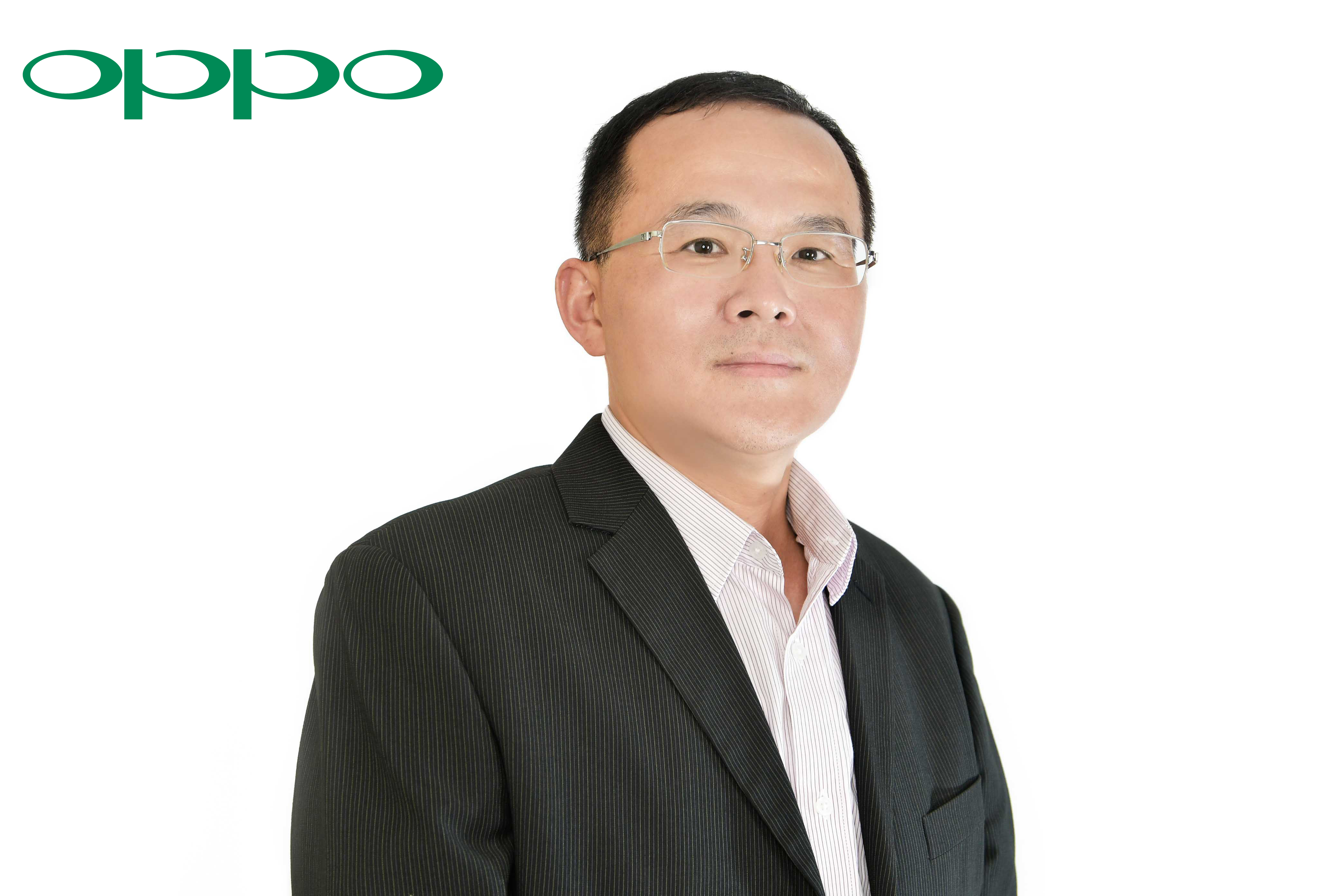 前亞太電信資深副總施晃嘉獲邀成為OPPO台灣市場新任總經理 – 史塔夫科技事務所