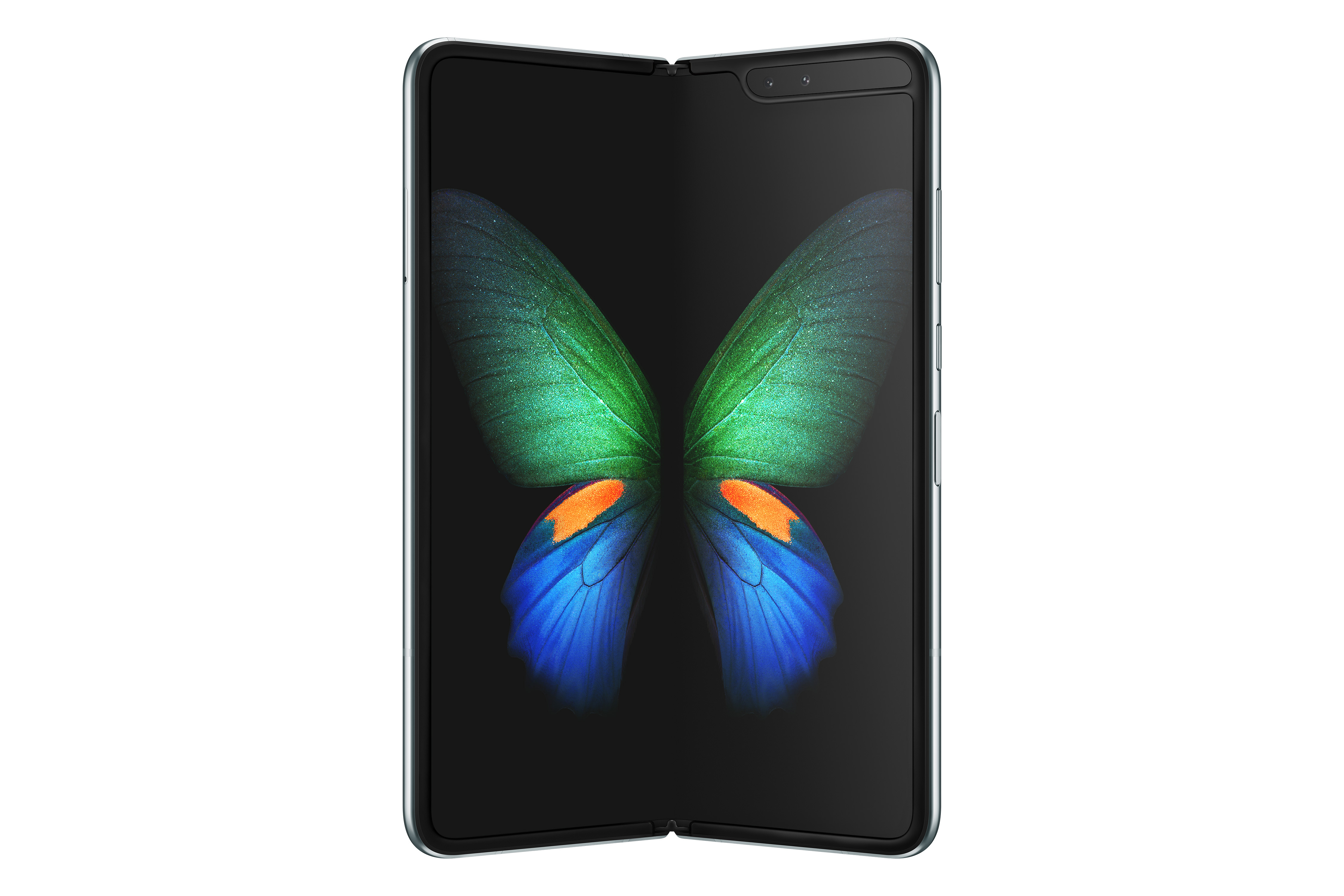 Samsung Galaxy Fold 九月起重新登場 – 史塔夫科技事務所