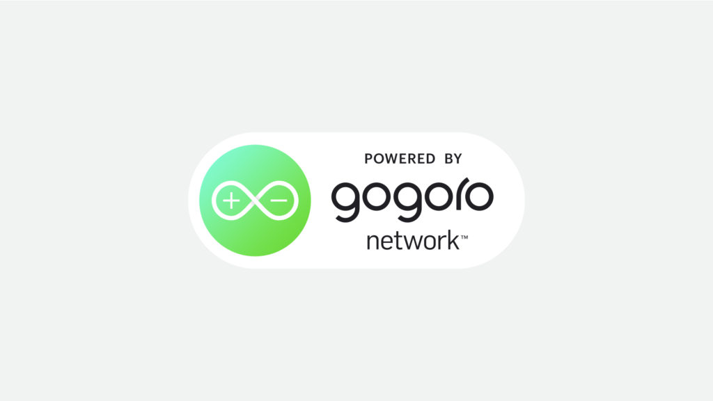 PGO攜手 Gogoro Network 推出全新 PBGN 電動車款 Ur1 – 史塔夫科技事務所