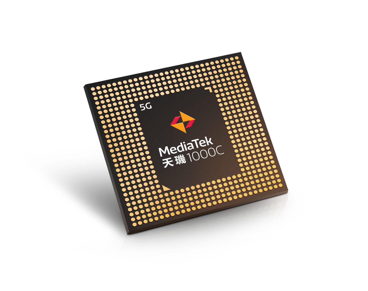 聯發科技為美國量身打造5G系統單晶片「天璣1000C」 – 史塔夫科技事務所