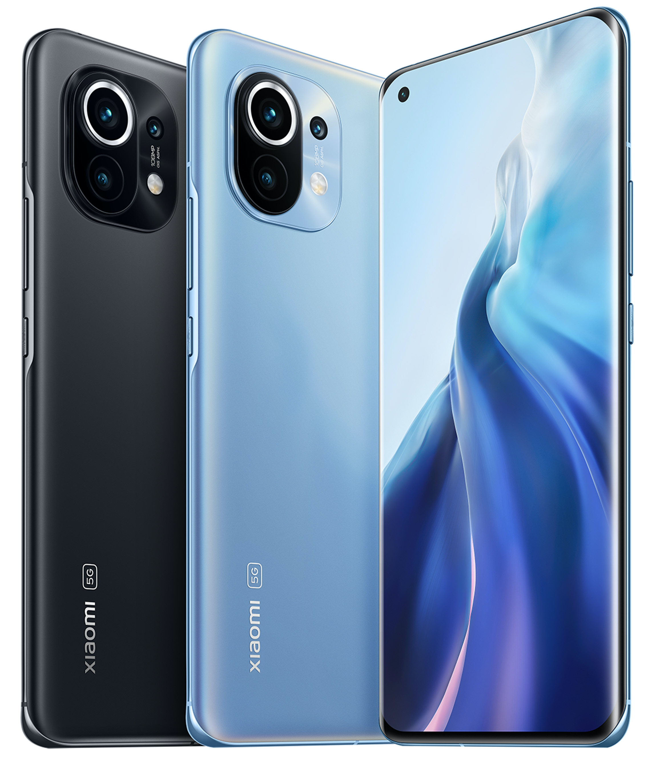 小米11國際版發表 台灣將會引進 – 史塔夫科技事務所