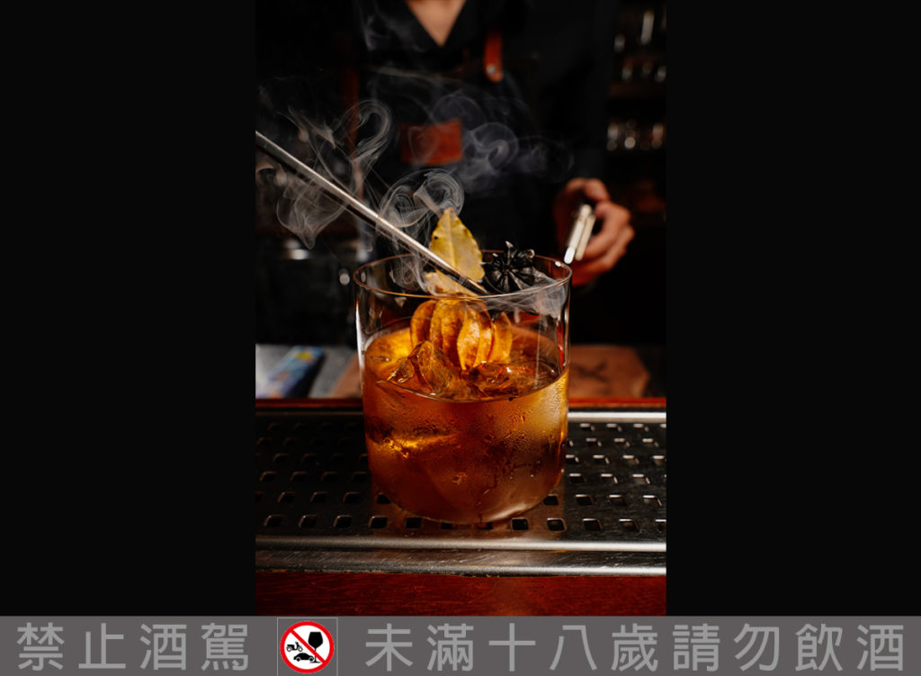 【琴書 No.3】高手駕到 Fourplay 記得要點 「極CRAFT-琴酒活動特調」 – 史塔夫科技事務所