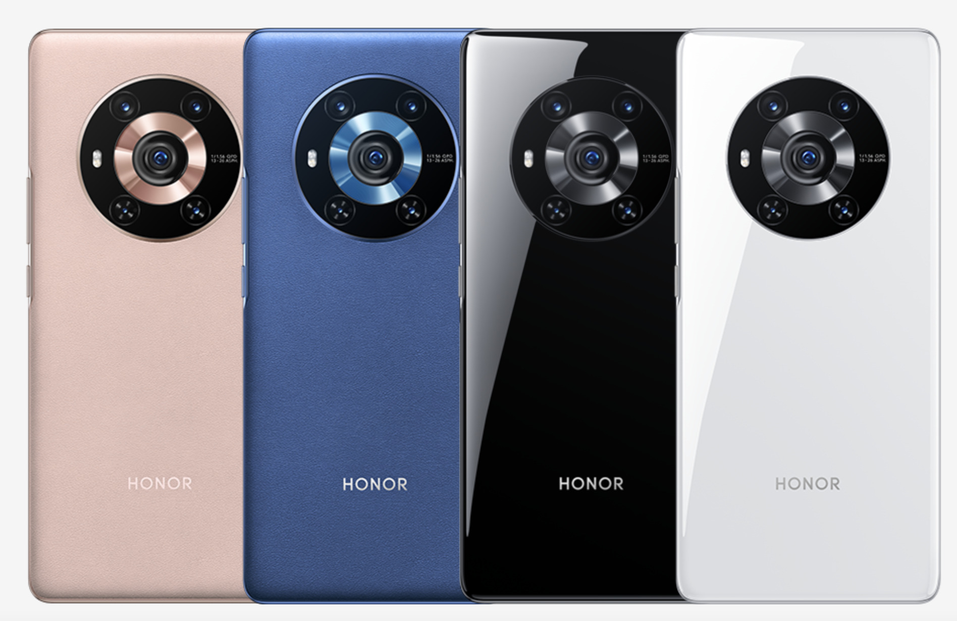 重生的「榮耀」打造更強悍的頂尖旗艦 Magic3、Magic3 Pro、Magic3 至臻版發表 – 史塔夫科技事務所