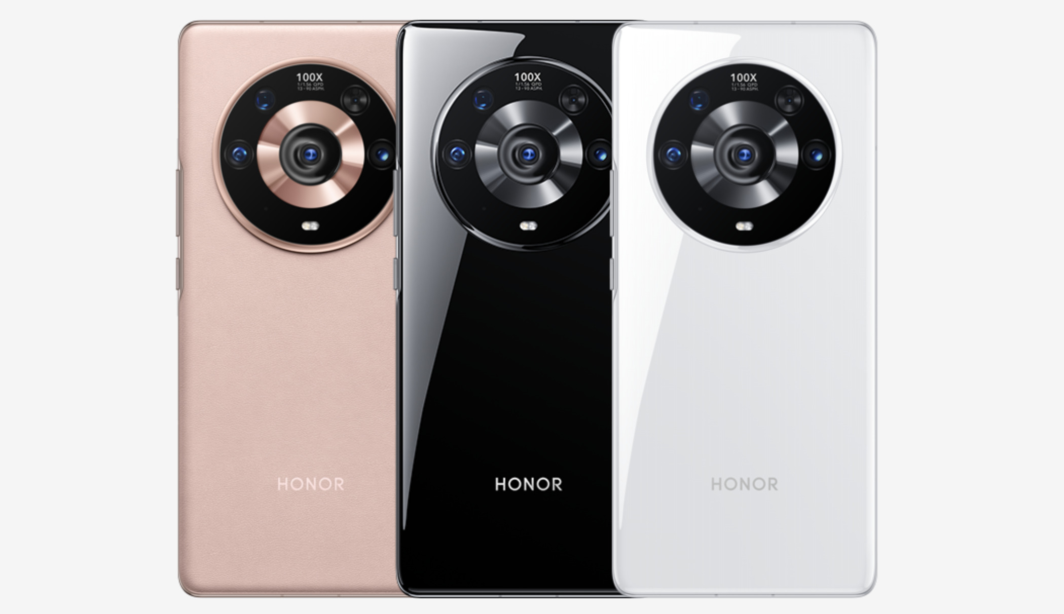 重生的「榮耀」打造更強悍的頂尖旗艦 Magic3、Magic3 Pro、Magic3 至臻版發表 – 史塔夫科技事務所