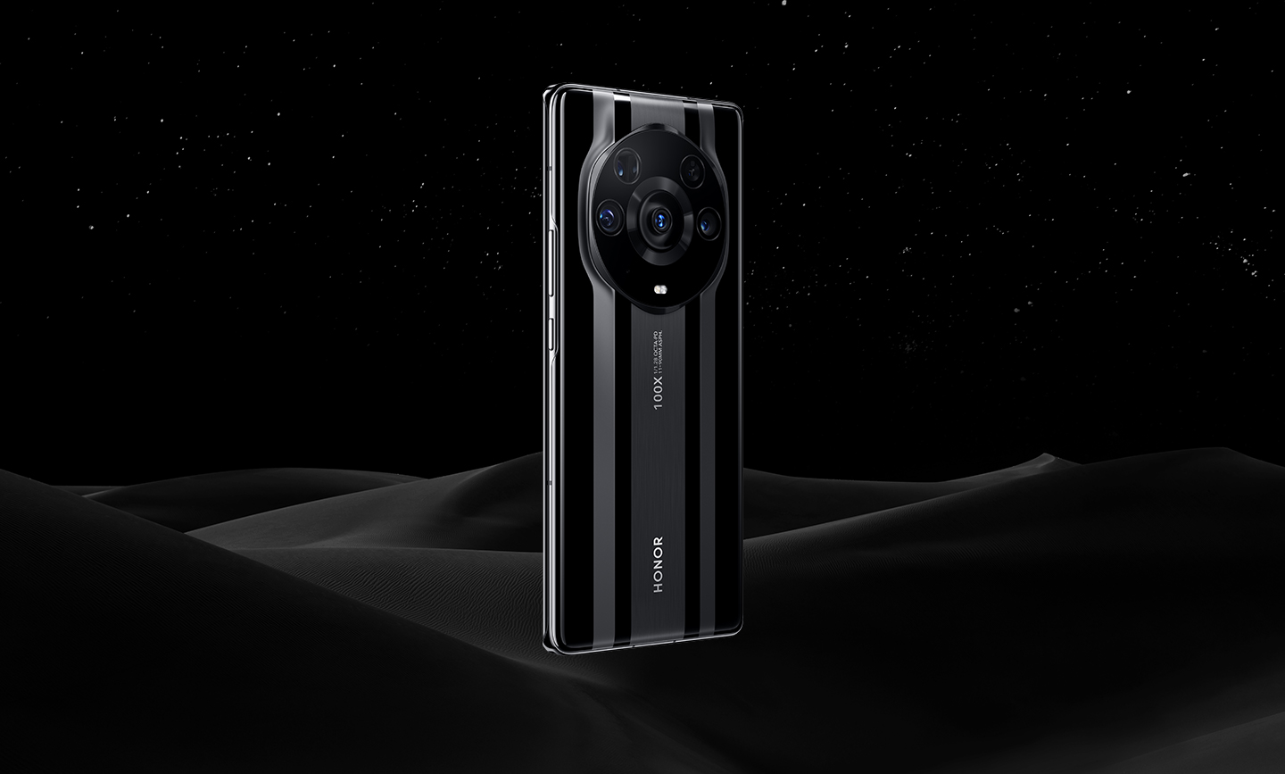 重生的「榮耀」打造更強悍的頂尖旗艦 Magic3、Magic3 Pro、Magic3 至臻版發表 – 史塔夫科技事務所